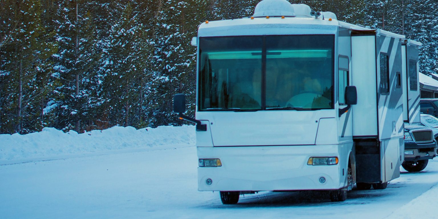 Best RVs for Winter Living: Top Picks for Cozy Adventures | Delmarva RV ...