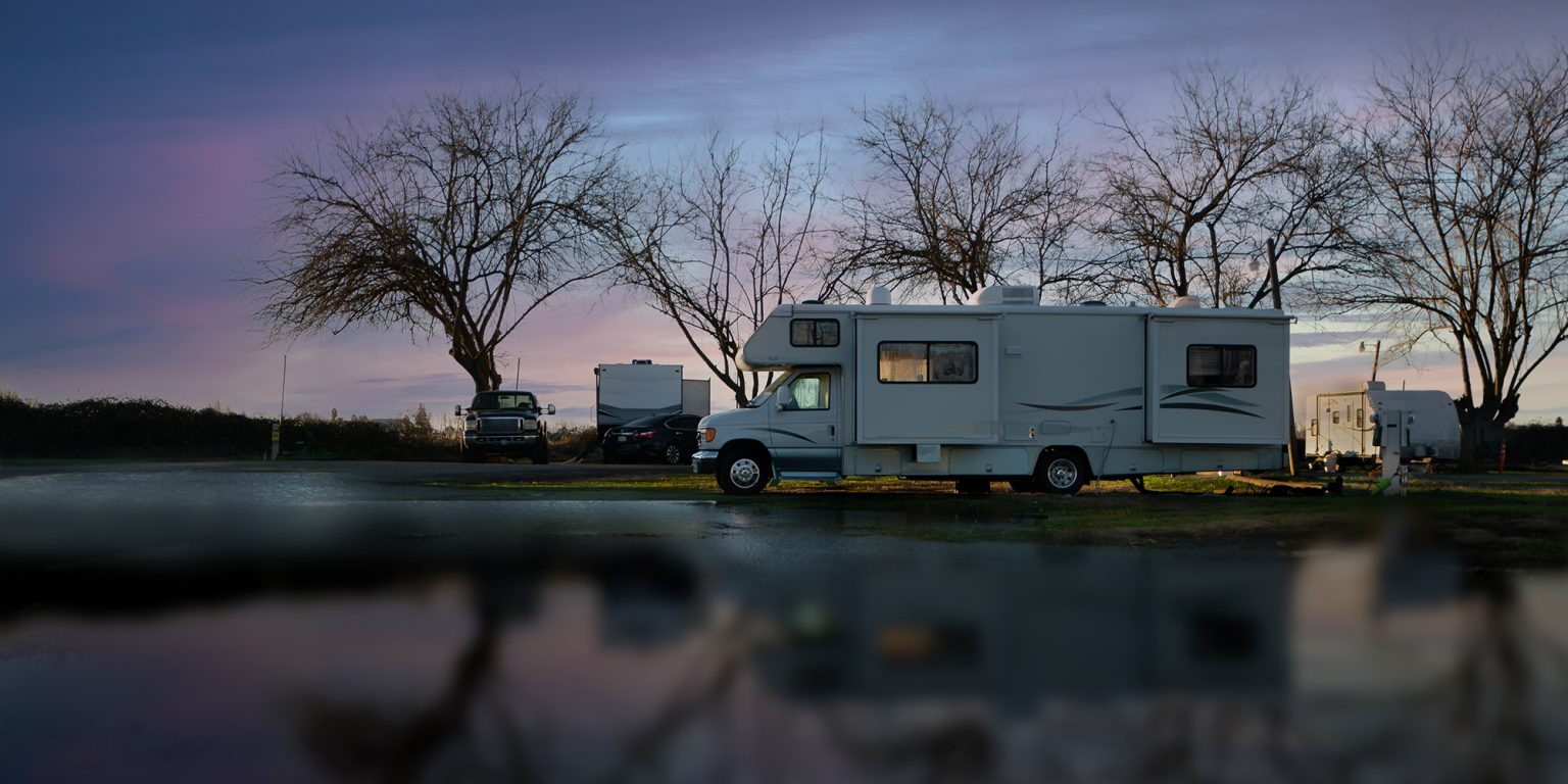 Best RVs for Winter Living: Top Picks for Cozy Adventures | Delmarva RV ...